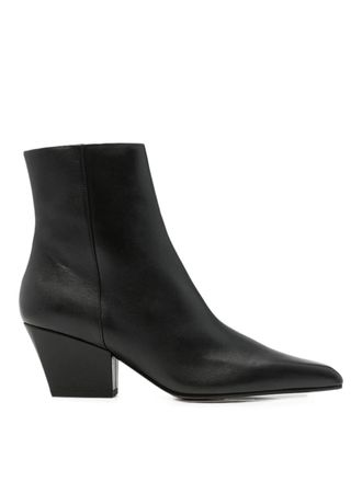 PARIS TEXAS Bottines - Noir