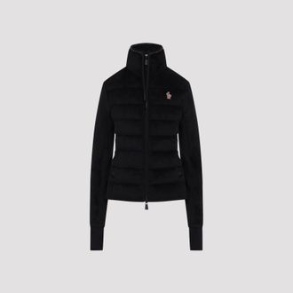 Moncler Cardigan zipp&eacute;