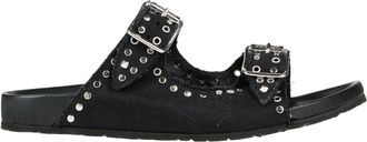 Dondup SCHUHE - Sandalen auf YOOX.COM