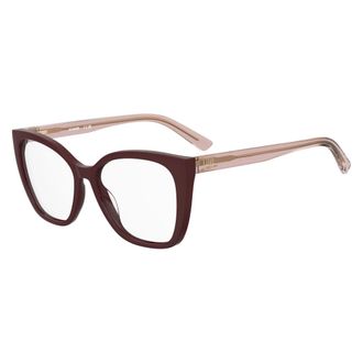 Moschino Mol670 Optische Brille - - Accessories - Damen - Braun - 55 MM