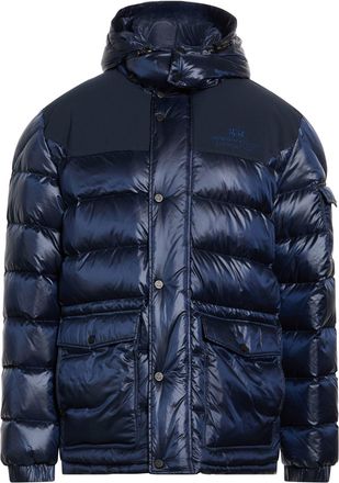 La Martina JACKEN & M&Auml;NTEL - Pufferjacken & Daunenjacken auf YOOX.COM