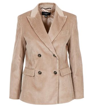 Weekend by Max Mara Max Mara Vestes Weekend Sable