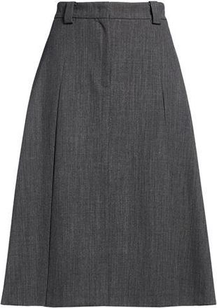 N&deg;21 BAS - Jupes midi sur YOOX.COM