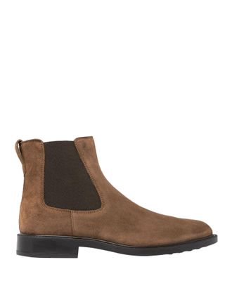 Tod's SCHUHE - Stiefeletten auf YOOX.COM