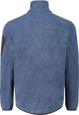 F.lli Campagnolo Strickfleecejacke MAN JACKET