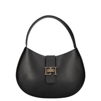 Elisabetta Franchi Bs-40F-41E2-V650 Umh&auml;ngetasche - - Bags - Damen - Schwarzk - ONE SIZE