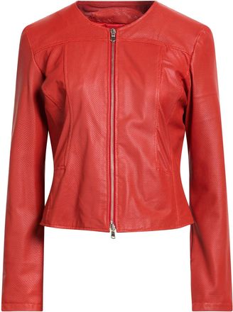 Street Leathers JACKEN & M&Auml;NTEL - Jacken und Anoraks auf YOOX.COM