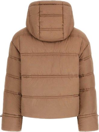 Guess Steppjacke Jacke NEW DAISY Steppjacke (1-St)