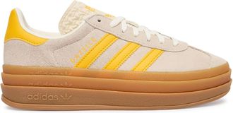 adidas Sneakers adidas Gazelle Bold IH6458 Beige