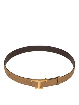 Tod's Ceinture - Beige