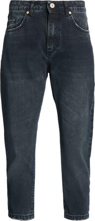 Berna HOSEN & R&Ouml;CKE - Jeanshosen auf YOOX.COM