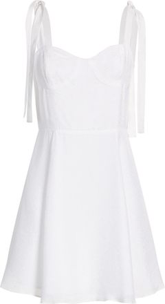 A|X Armani Exchange KLEIDER - Mini-Kleider auf YOOX.COM