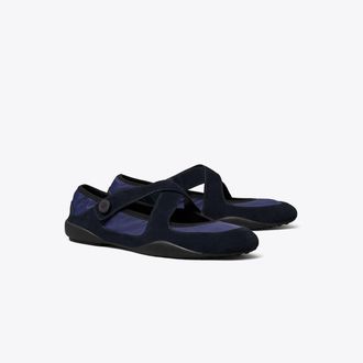 Tory Burch Romy Sport Mary Jane