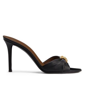 Giuseppe Zanotti CHERIE MULE 90 Sandalen