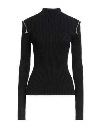 Patrizia Pepe STRICKWAREN - Rollkragenpullover auf YOOX.COM