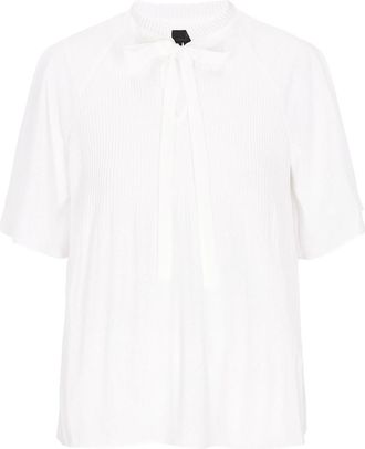 Dreimaster Bluse Classic Look