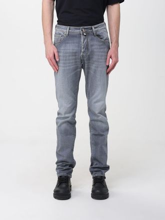 Jacob Cohen Pantalon JACOB COHEN Homme couleur Bleu