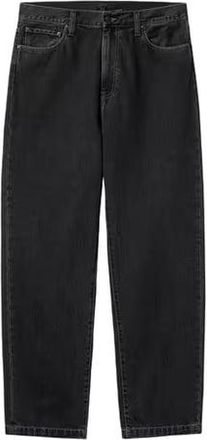 Carhartt Work in Progress Jeans Aaron en coton
