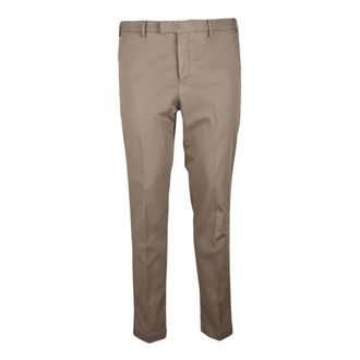 Pantaloni Torino Homme, Pantalons, Beige, Taille: 3XL Pantalon Chino