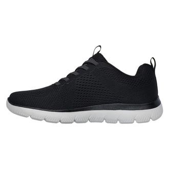 Skechers Herren, Schuhe, Schwarzk, 45 EUGr&ouml;&szlig;e