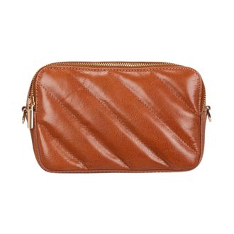 Cosmoparis Damen, Taschen, Braun, ONE SIZEGr&ouml;&szlig;e