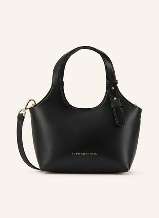 Tommy Hilfiger Handtasche schwarz