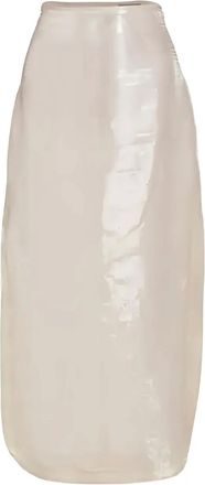 A.W.A.K.E. jupe ornée de sequins - Tons neutres