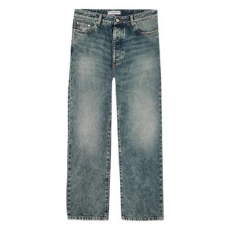 Icon Denim Los Angeles Josh Jeans - - Jeans - Herren - Blau - W32
