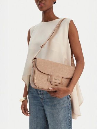 Gino Rossi Handtasche EO-LDA9024 Beige