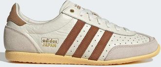 adidas Originals Japan - Chaussures - Blanc cassé et bronze foncé