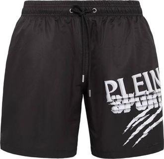 Plein Sport Herren Unterhose SCRATCH