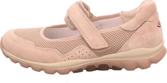 Gabor Damen, Schuhe, Beige, 42 EUGr&ouml;&szlig;e