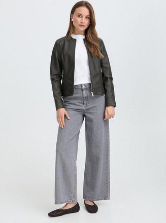 b.young Blusenjacke Jacke BYACOM