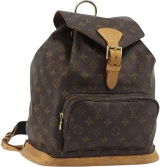 Louis Vuitton Damen, Pre-Owned, Braun, ONE SIZEGr&ouml;&szlig;e
