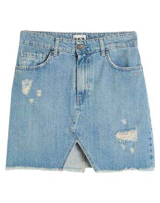 Berna HOSEN & R&Ouml;CKE - Jeansr&ouml;cke auf YOOX.COM