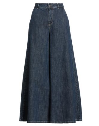 Skills & Genes HOSEN & RÖCKE - Jeanshosen auf YOOX.COM