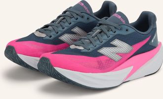 New Balance Laufschuhe Fuelcell Rebel pink