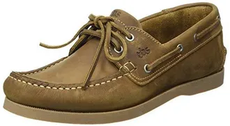 TBS Phenis, Chaussure Bateau Homme, Marron (Havane), 42 EU