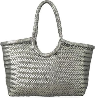 Dragon Diffusion Femme, Sacs, Gris, Taille: ONE Size Nantucket Big Tote