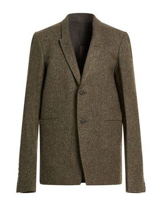 Rick Owens MANTEAUX - Manteaux longs sur YOOX.COM