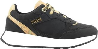 Alviero Martini 1A Classe Sneakers - - Shoes - Damen - Schwarzk - 36 EU