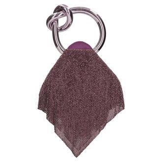 Benedetta Bruzziches Femme, Sacs, Violet, Taille: ONE Size Sacs &agrave; main