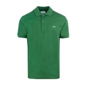 Lacoste Homme, Tops, Vert, Taille: 2XL Polo Classique