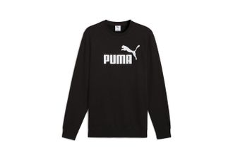 Puma Sweatshirt Essentials No. 1 Logo Crewneck Herren