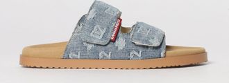 Dsquared2 Sandalen DSQUARED2 Herren Farbe Denim