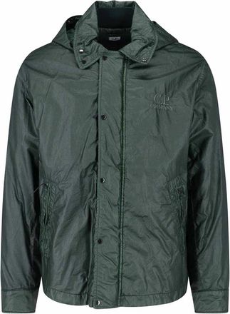 C.P. Company C. P. Company Blazer - Gr&uuml;n