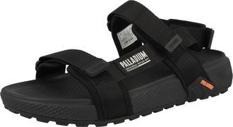 Palladium Sandale