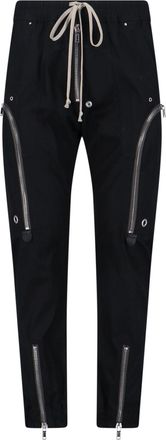 Rick Owens Cargohose Bauhaus