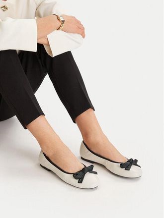 Gino Rossi Ballerinas COZY-HS001-1-2 Beige