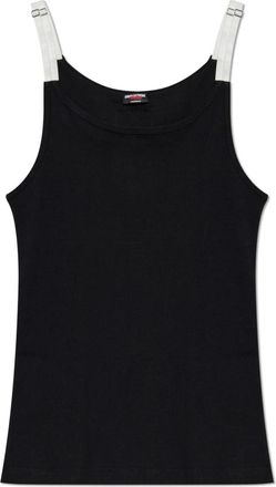 Dsquared2 Homme, Tops, Noir, Taille: XL X Magliano Tank Top
